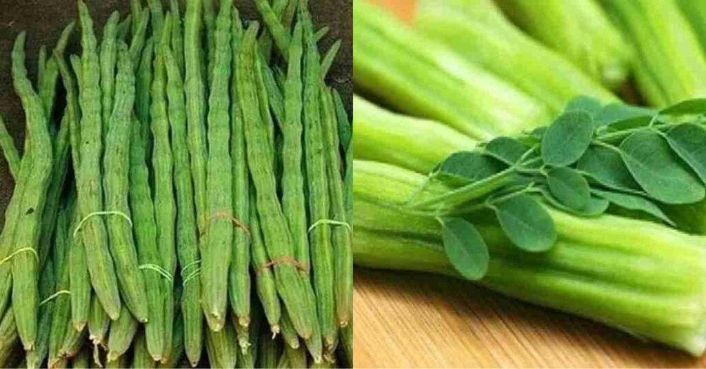 सहजन की सब्जी कैसे बनती है – Sahjan ki Sabji Recipe in Hindi (2024 ...